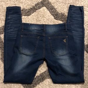 VIP | Jeans | Vip Jeans Ladies Size 78 | Poshmark